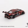 Mini GT Die-cast Models - Luxury Resin Cars